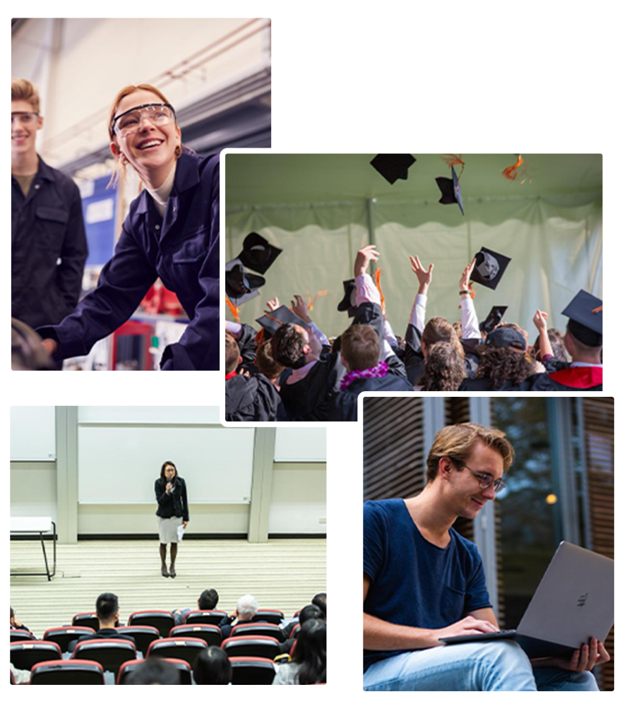 Elevate Education – MentorPlace